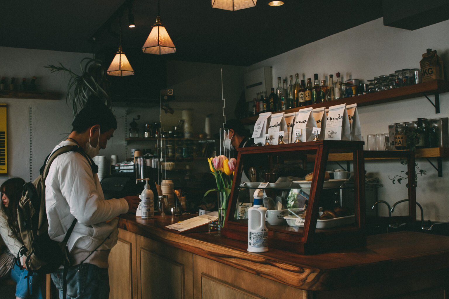 A 2023 Guide To New Cafes In Tokyo | Sprudge Coffee