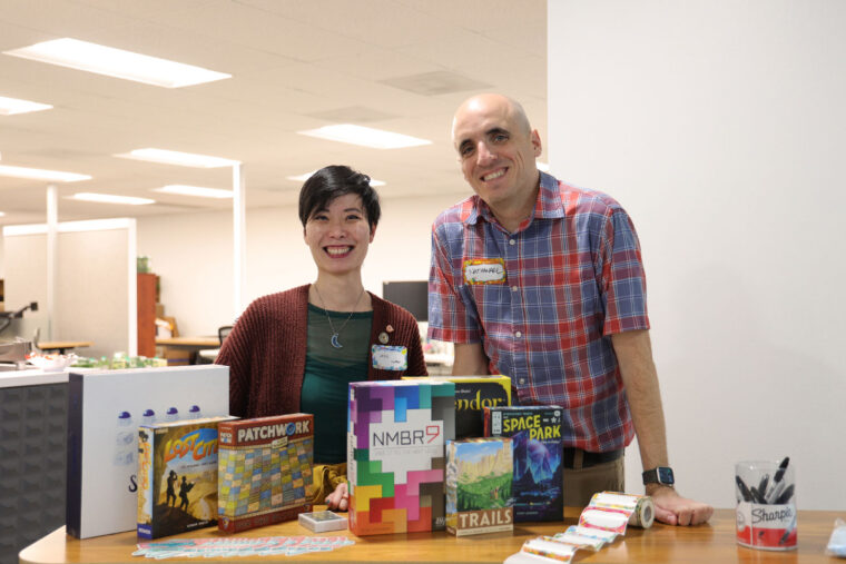 Exhausted Memories Of The 2023 SCA Expo | Sprudge Coffee