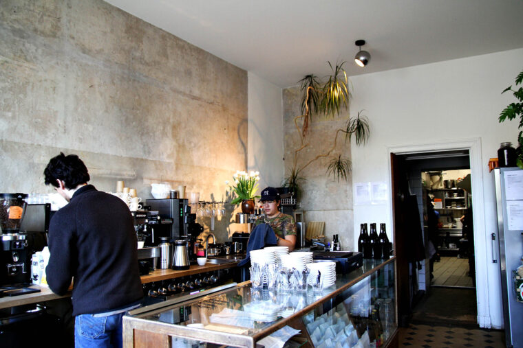 The Sprudge Guide To Coffee In Berlin For 2023 | Sprudge Coffee