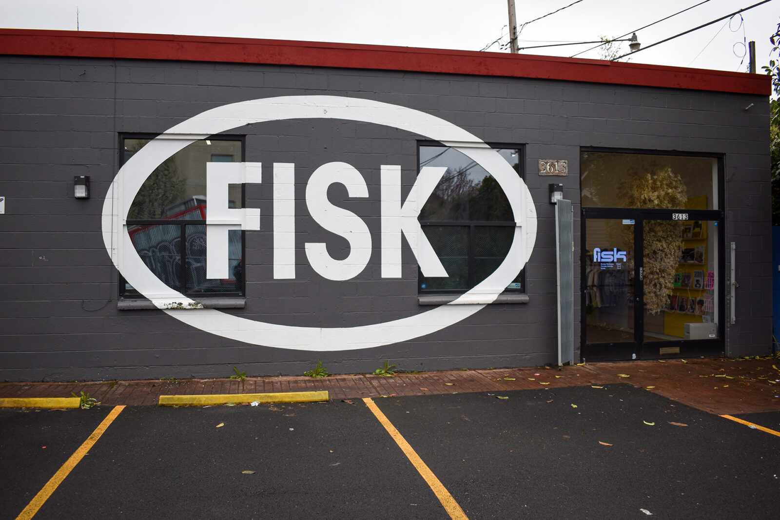 In Portland, Fusing Creative Design With Caffeinated Appeal At Tired ...