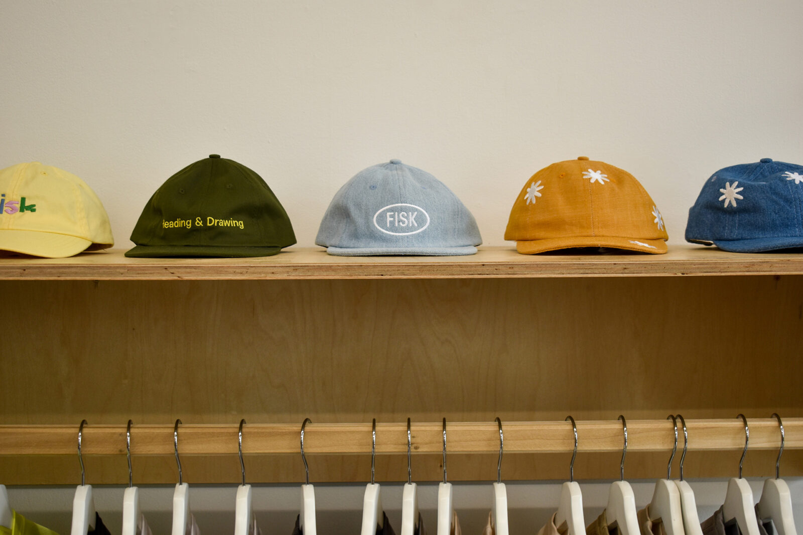 In Portland, Fusing Creative Design With Caffeinated Appeal At Tired ...