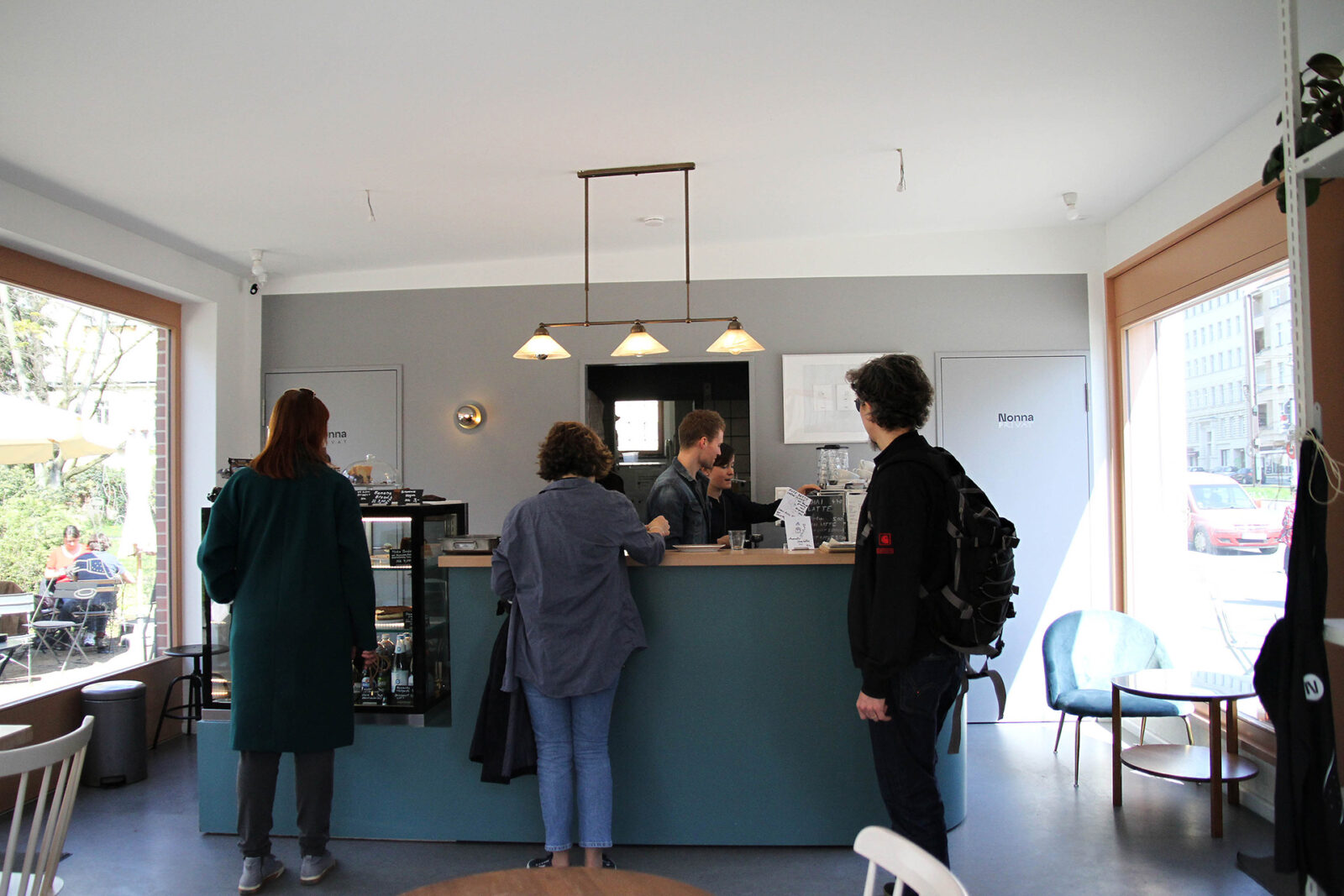 The Sprudge Guide To Coffee In Berlin For 2023 | Sprudge Coffee