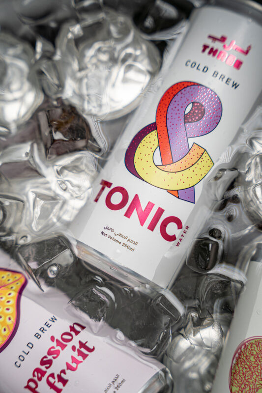 Ready To Drink: A Dazzling World Of Flavors From THREE Coffee | Sprudge ...