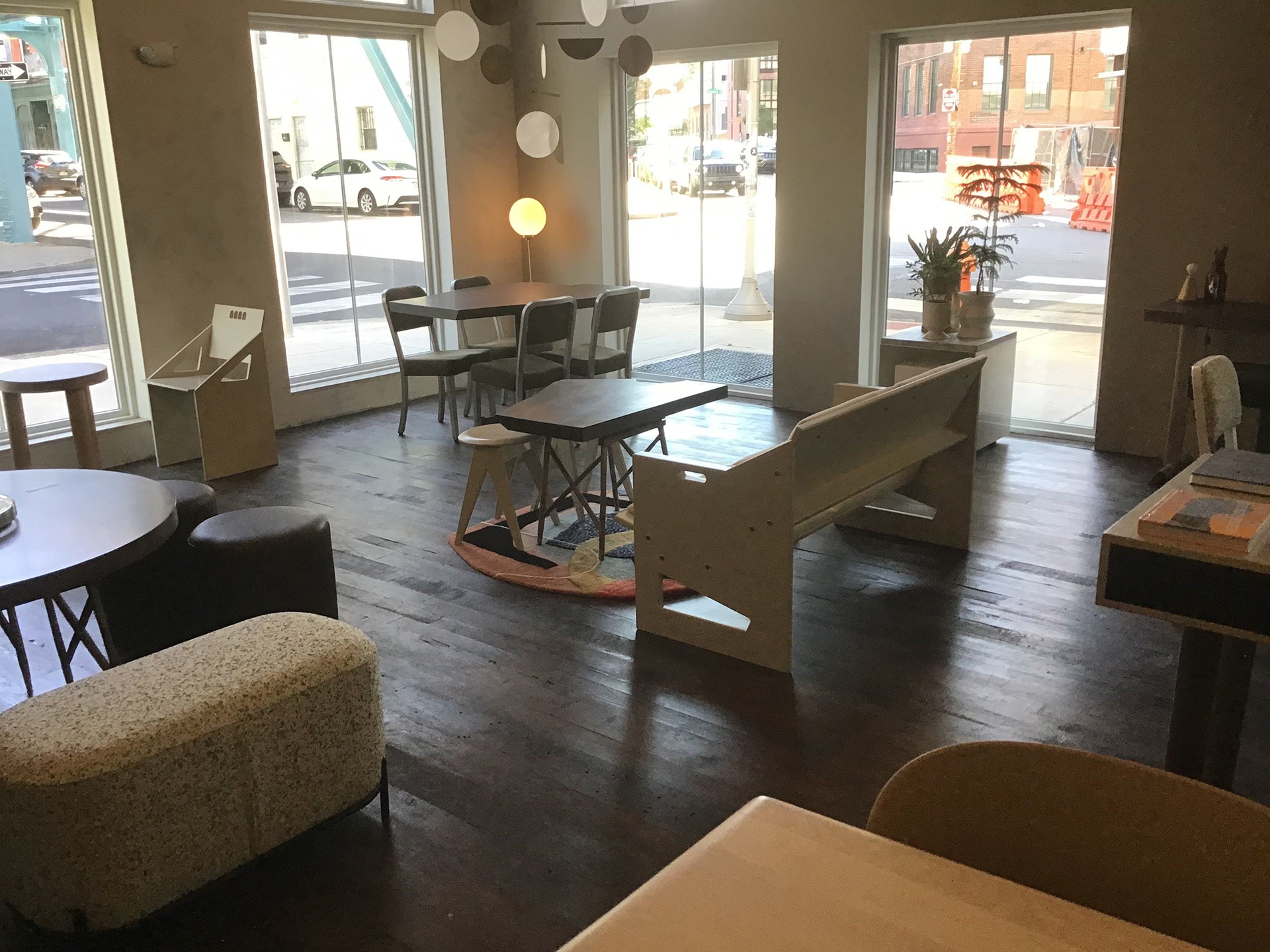 Build-Outs Of Coffee: American Grammar In Philadelphia, PA | Sprudge Coffee