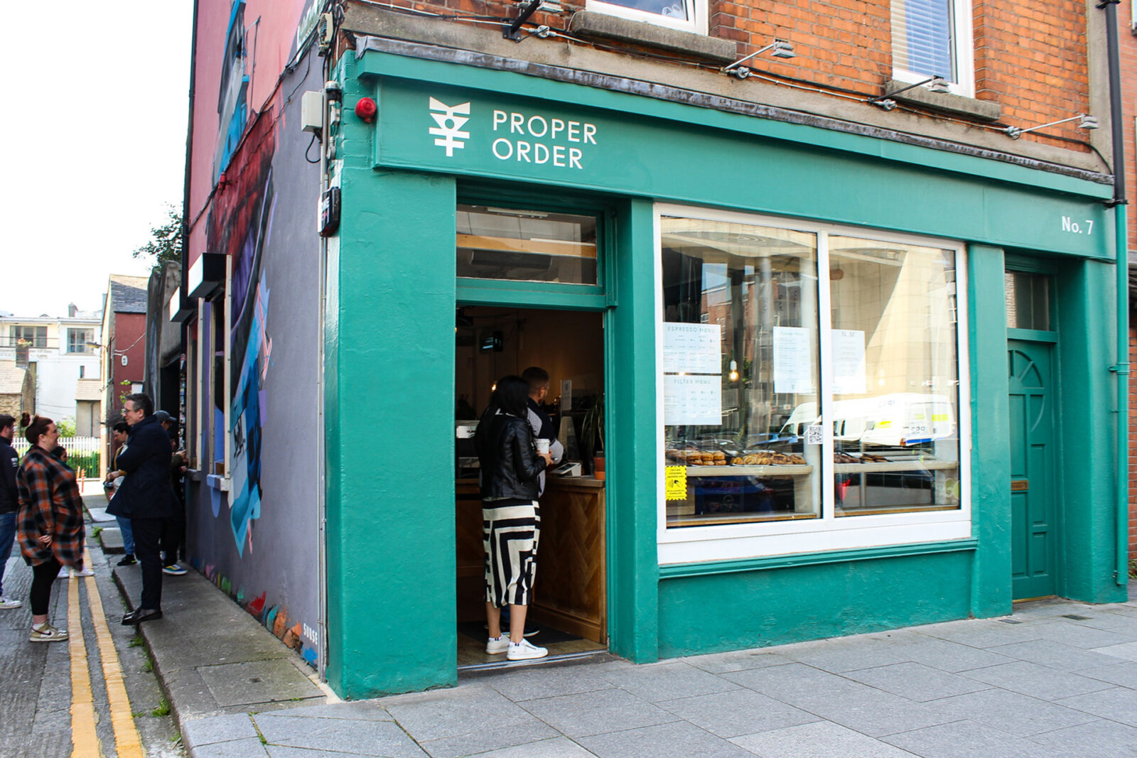 The Sprudge Guide To Coffee In Dublin For 2023 | Sprudge Coffee
