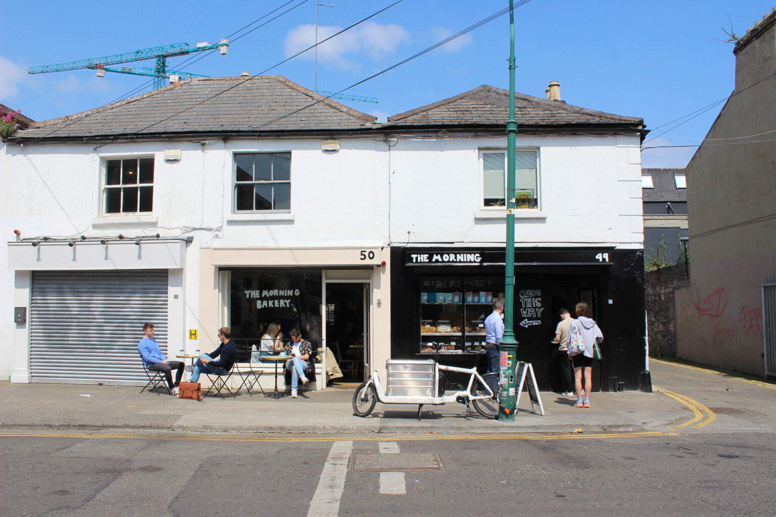 The Sprudge Guide To Coffee In Dublin For 2023 | Sprudge Coffee