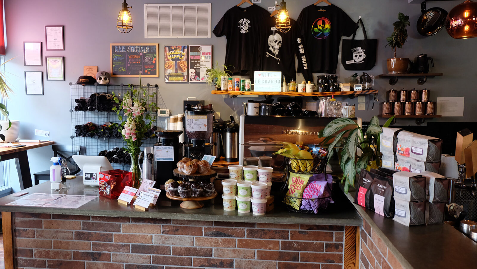 The Sprudge Guide To Coffee In Lexington, Kentucky | Sprudge Coffee