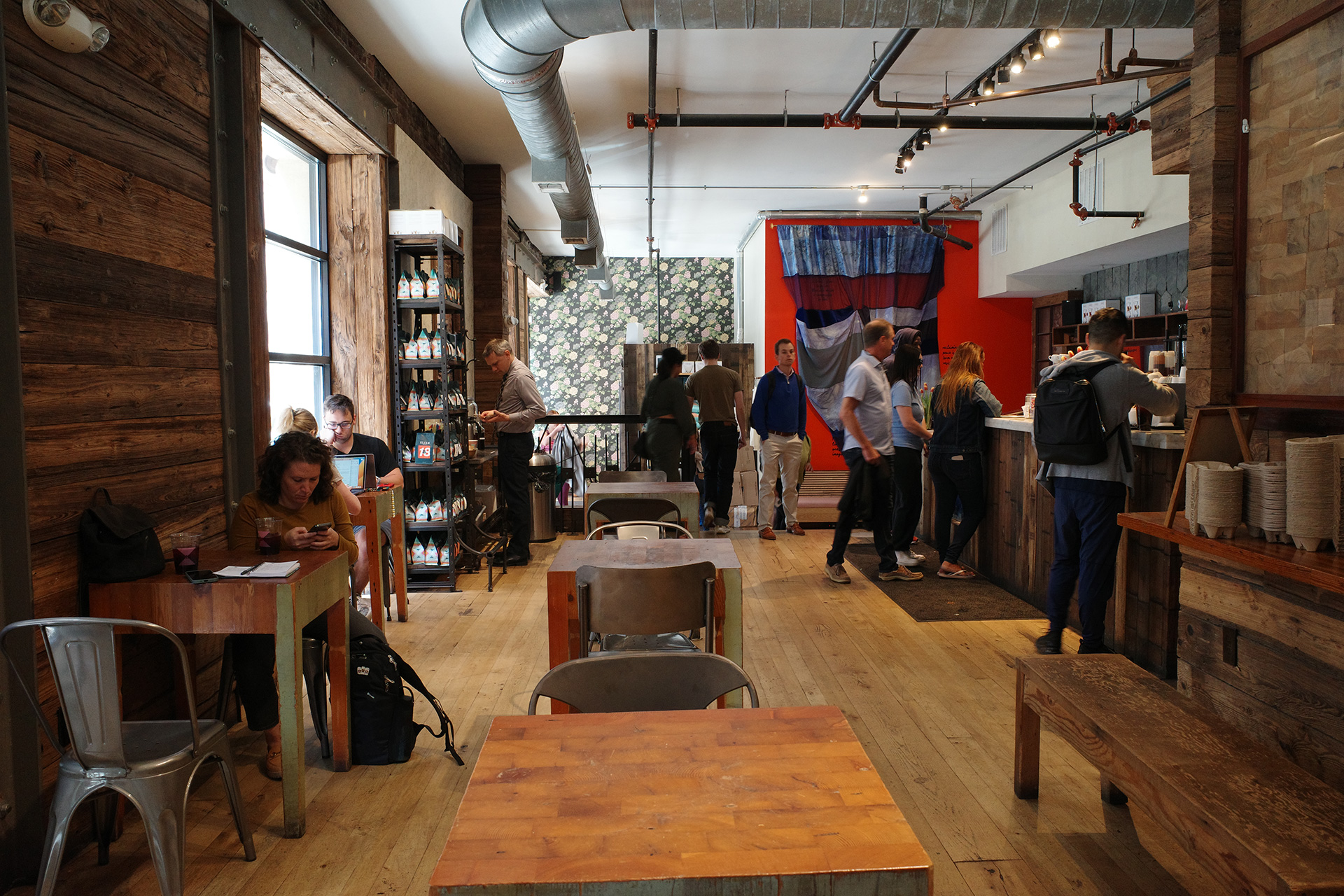 The Sprudge Guide To Philadelphia Coffee In 2023 | Sprudge Coffee