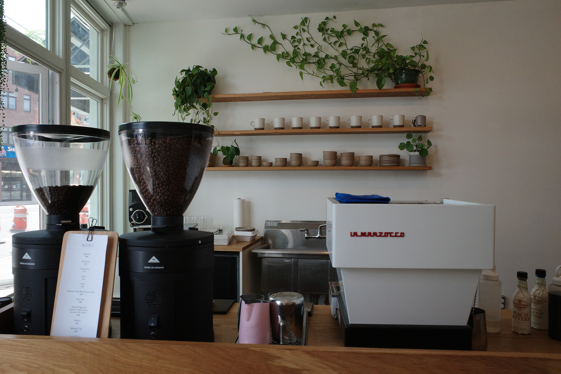 The Sprudge Guide To Philadelphia Coffee In 2023 | Sprudge Coffee