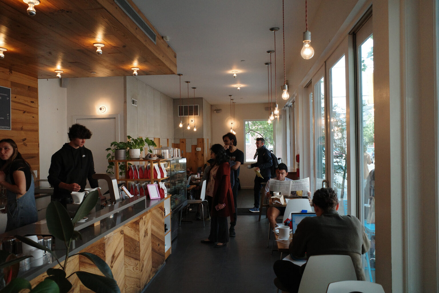 The Sprudge Guide To Philadelphia Coffee In 2023 | Sprudge Coffee