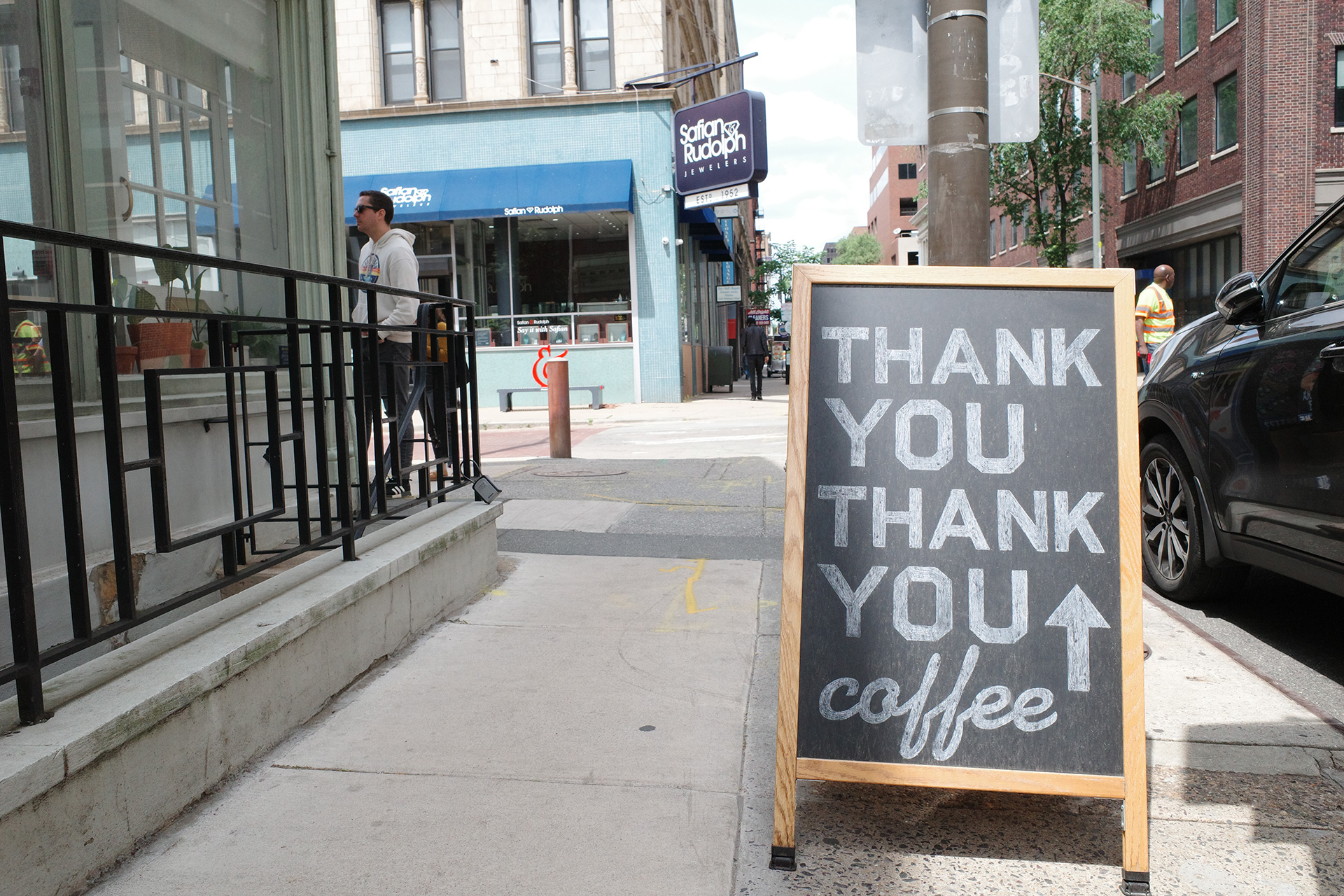 The Sprudge Guide To Philadelphia Coffee In 2023 | Sprudge Coffee