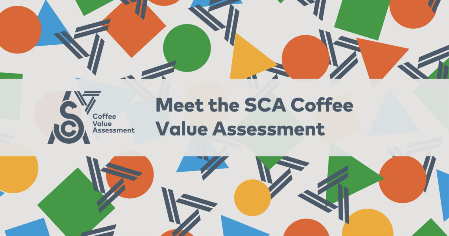 Coffee Value Assessment: Exploring The SCA's New Tool For Coffee ...