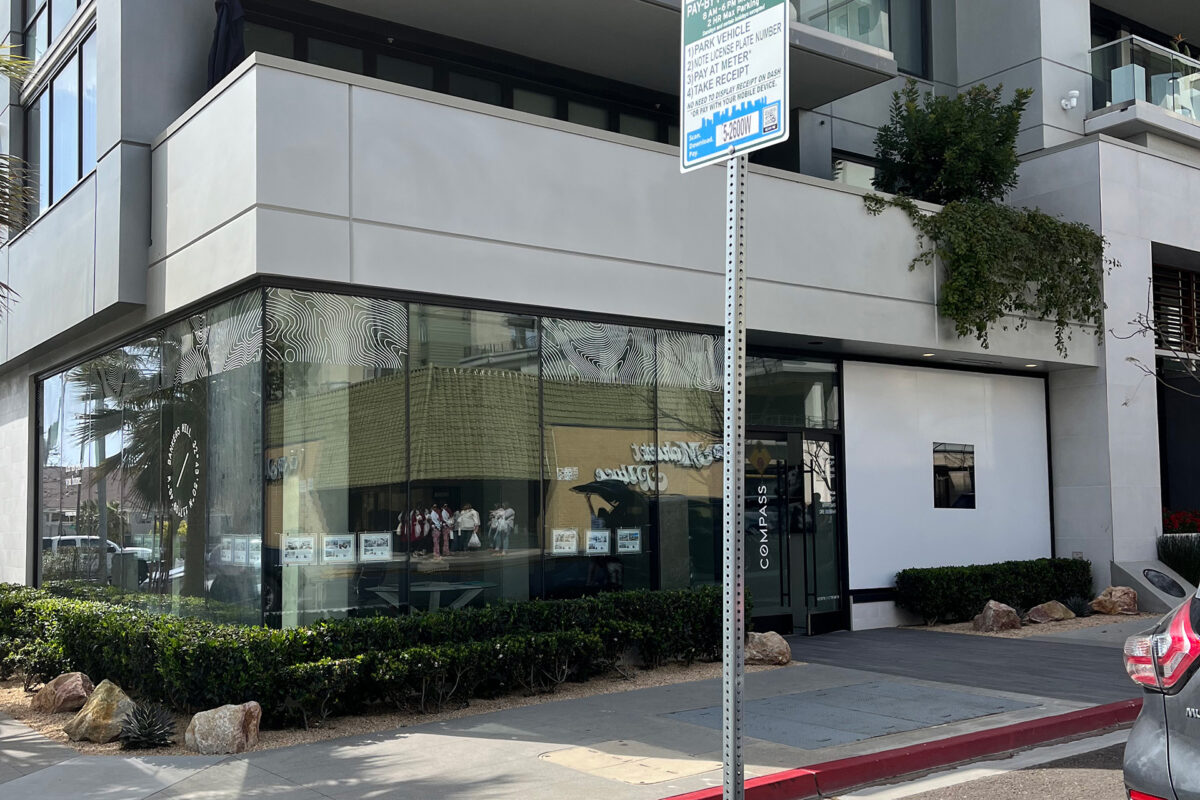 Build-Outs Of Coffee: Mnemonic Coffee In San Diego, CA | Sprudge Coffee