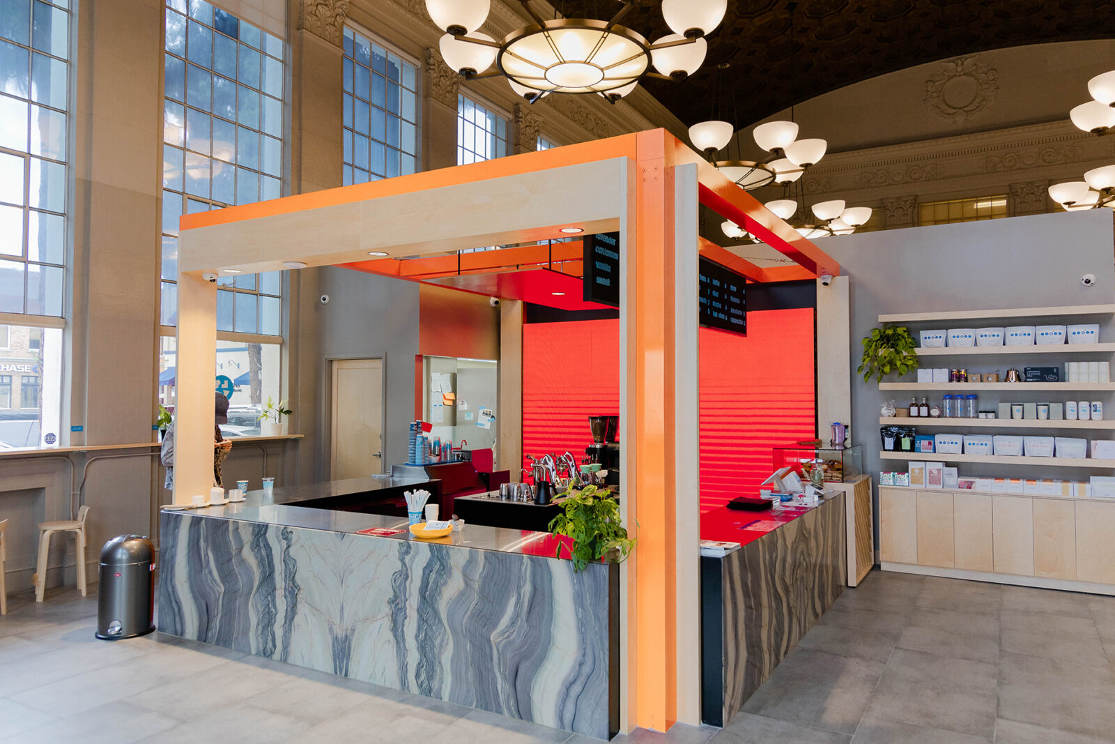 Build-Outs Of Coffee: Play Coffee In Orange, CA | Sprudge Coffee