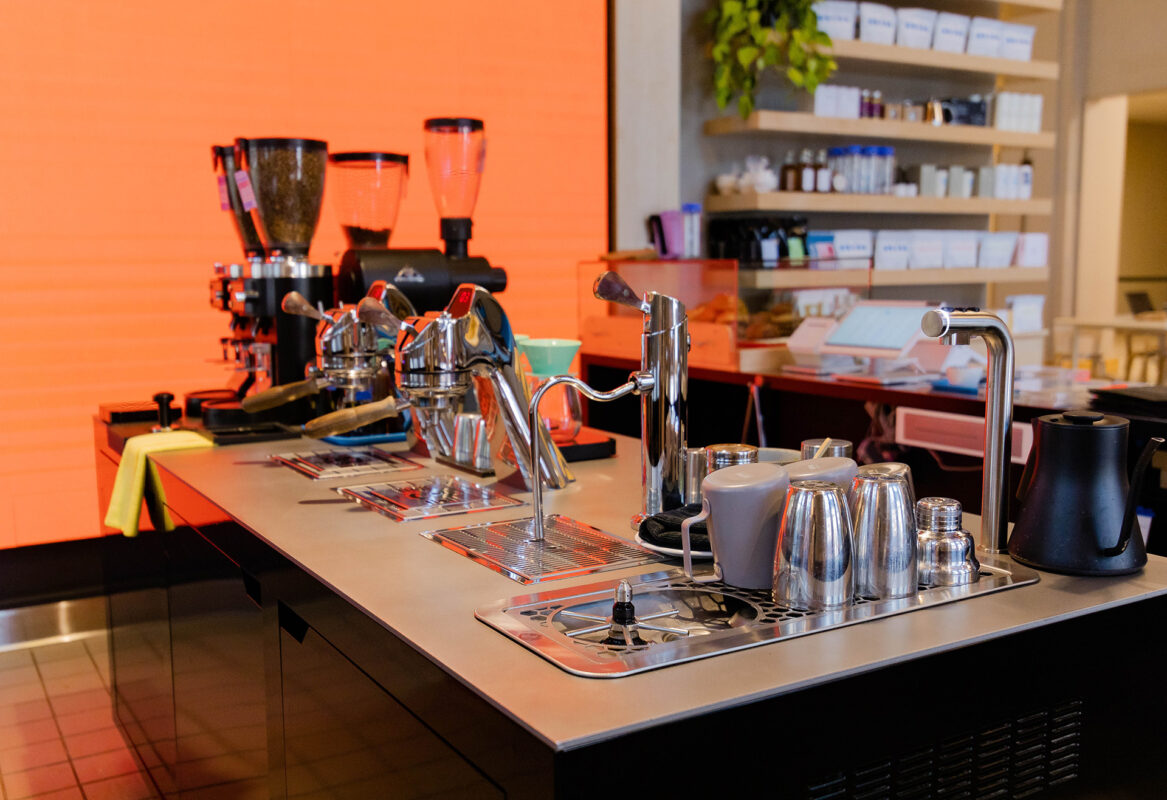 Build-Outs Of Coffee: Play Coffee In Orange, CA | Sprudge Coffee