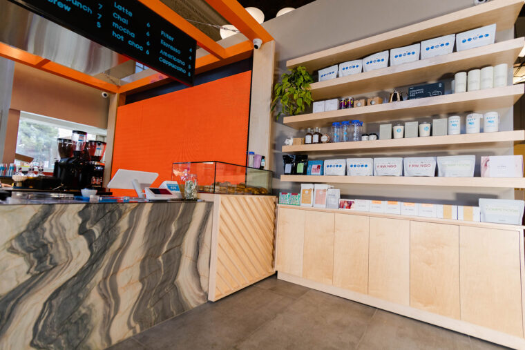 Build-Outs Of Coffee: Play Coffee In Orange, CA | Sprudge Coffee