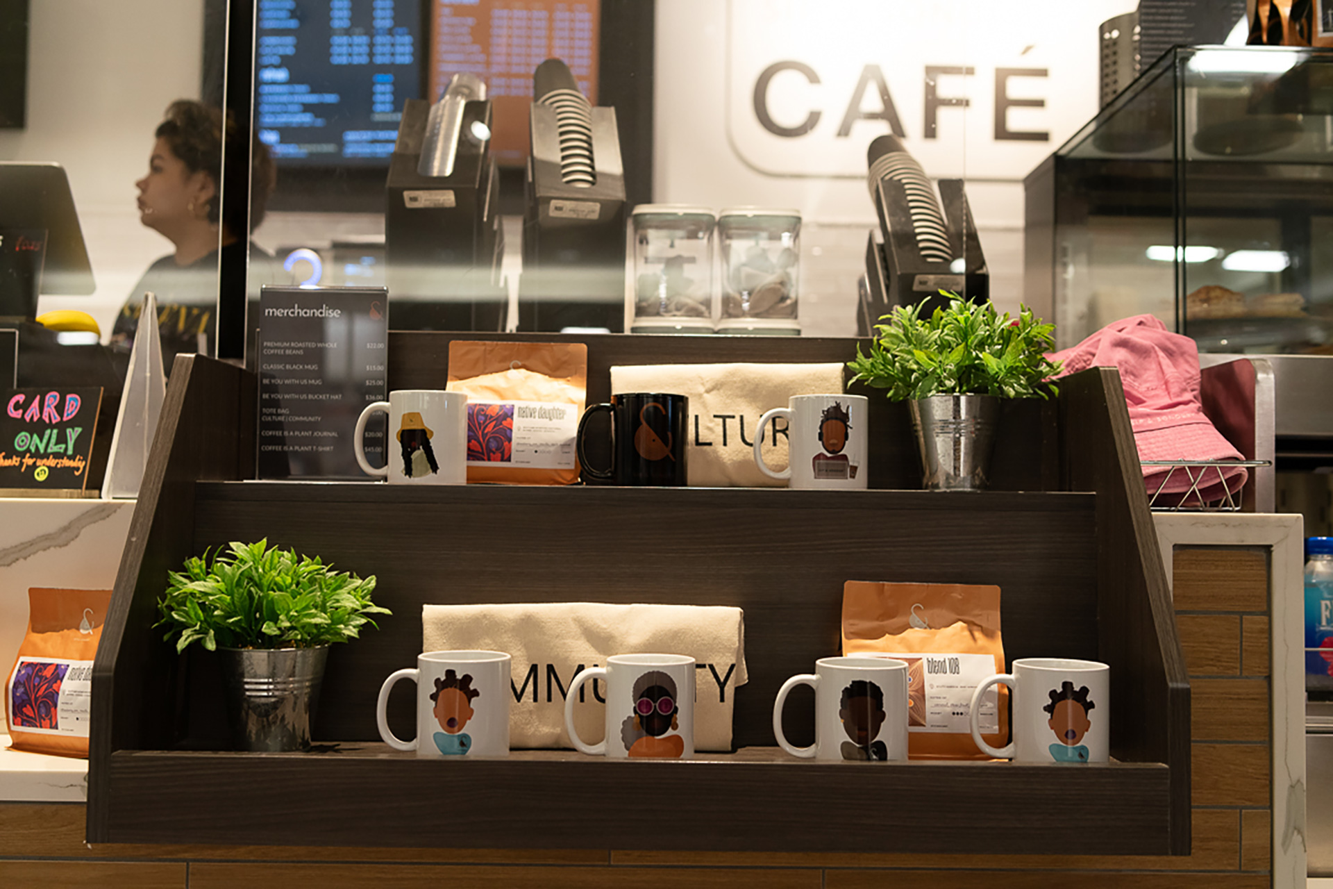 At Sip & Sonder, Coffee Roasting Is Self-Expression And Exploration ...