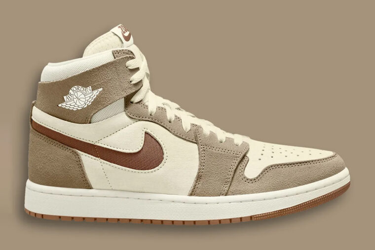 Two New Coffee Sneakers To Caffeinate Your Kicks | Sprudge Coffee