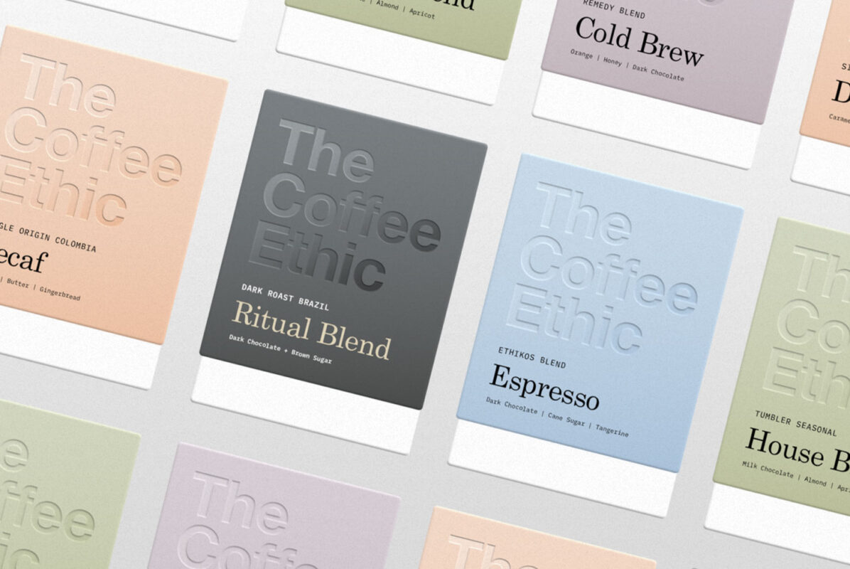 Coffee Design: The Coffee Ethic In Springfield, Missouri | Sprudge Coffee