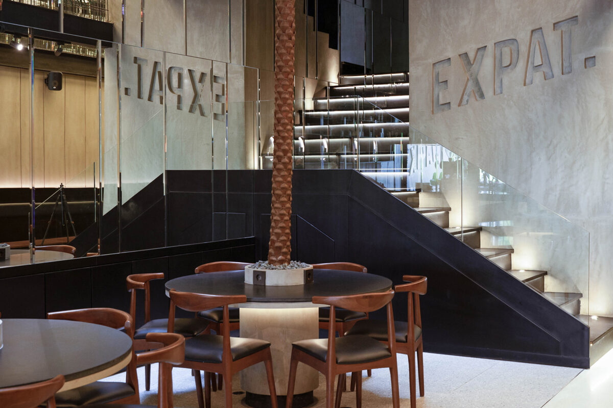 Build-Outs Of Coffee: Expat. Roasters In Surabaya, Indonesia | Sprudge ...