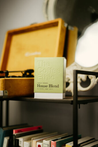 Coffee Design: The Coffee Ethic In Springfield, Missouri | Sprudge Coffee