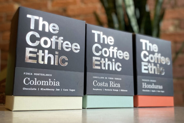 Coffee Design: The Coffee Ethic In Springfield, Missouri | Sprudge Coffee