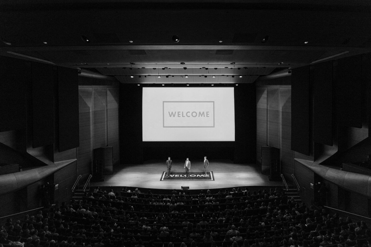 Espresso And Hospitality At The 2023 Edition Of The Welcome Conference ...