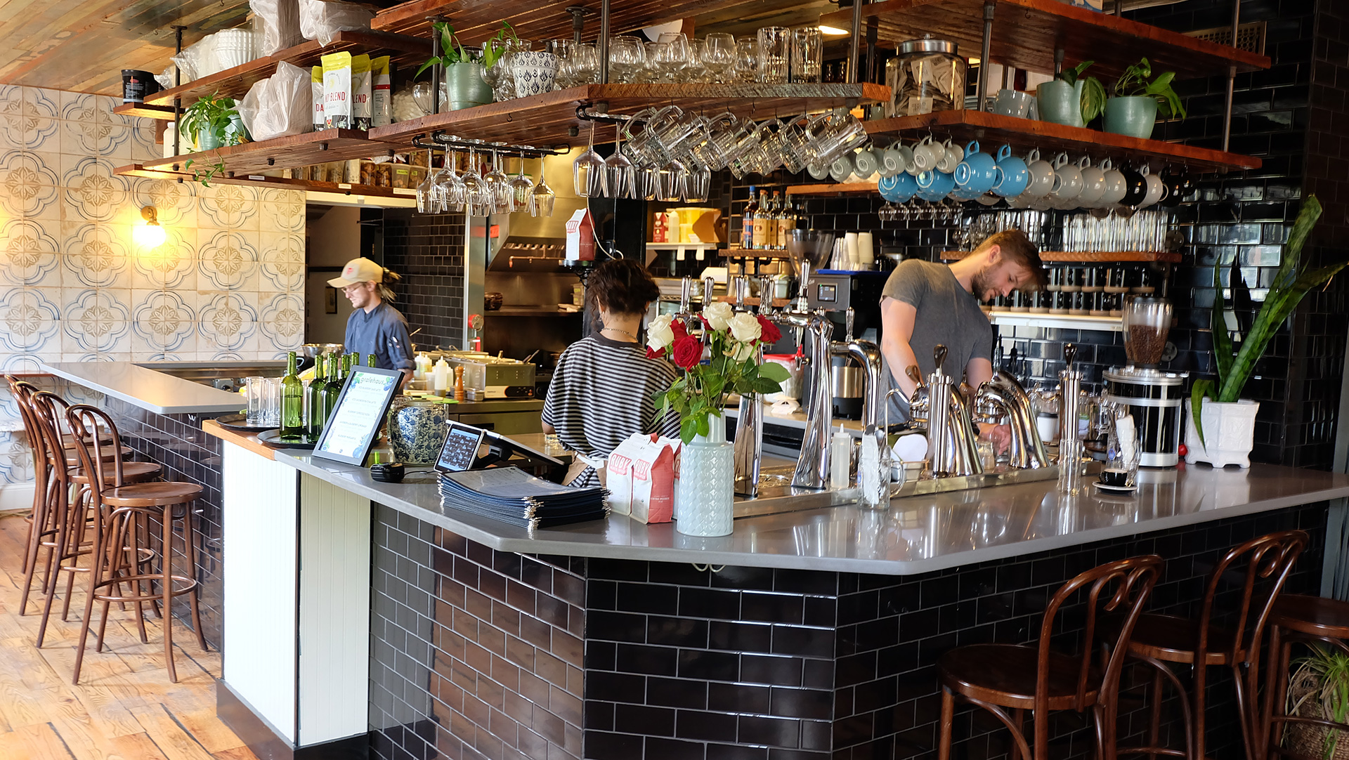 The Sprudge Guide To Coffee In Louisville, Kentucky | Sprudge Coffee