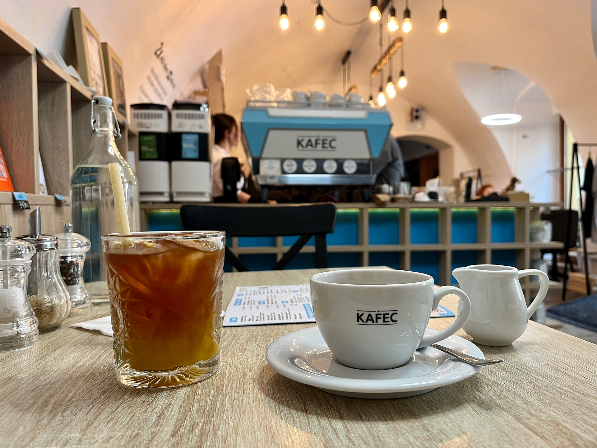 The Sprudge Guide To Coffee In Brno, Czechia | Sprudge Coffee