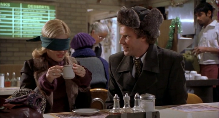 What Will Ferrell's "Elf" Can Teach Us About Coffee | Sprudge Coffee