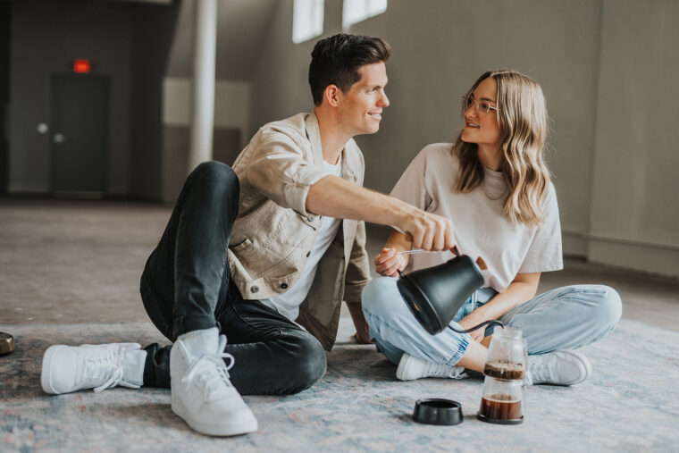 Roaster Spotlight: Origin Coffee Bar In Savannah, Georgia | Sprudge Coffee