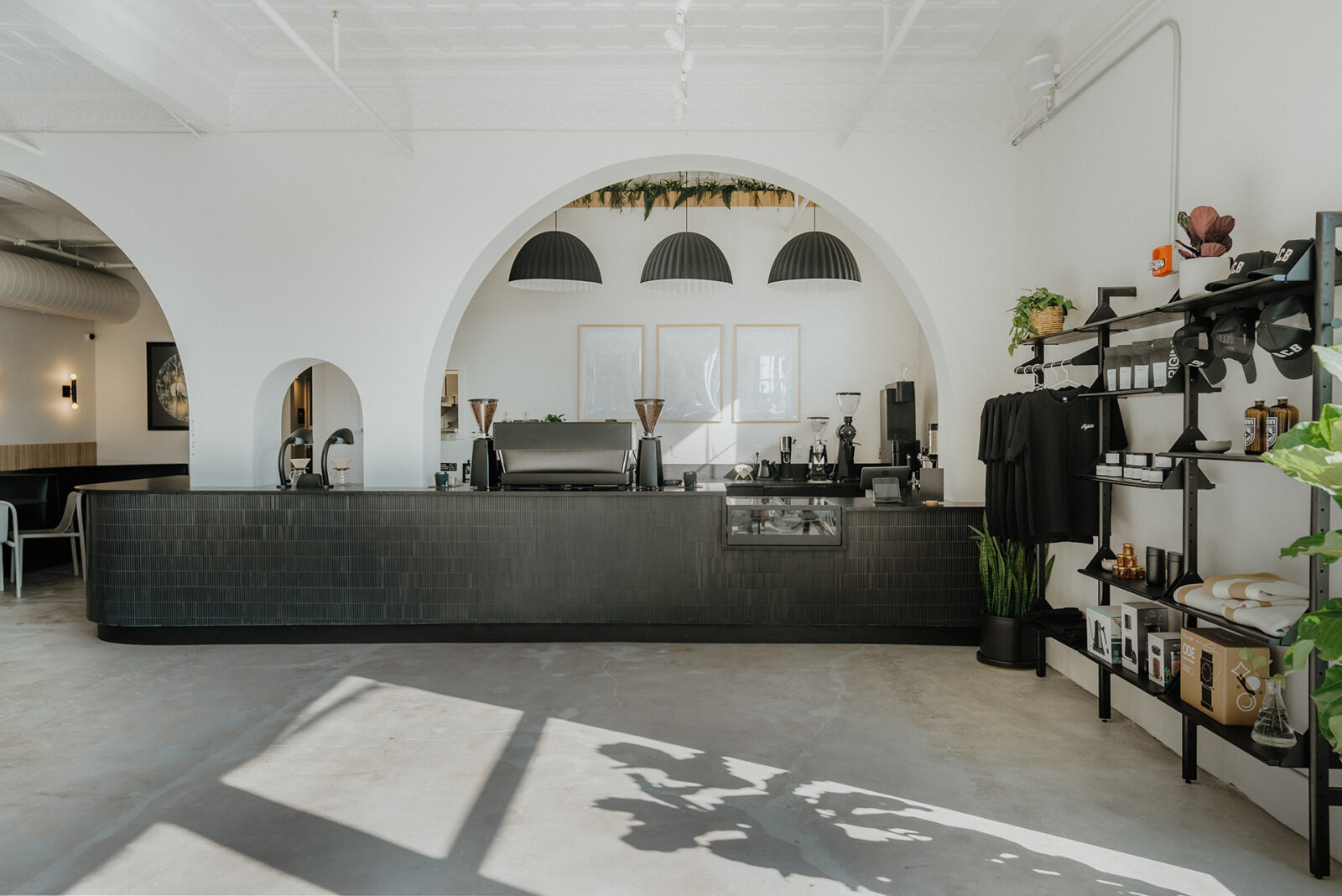 Roaster Spotlight: Origin Coffee Bar In Savannah, Georgia | Sprudge Coffee