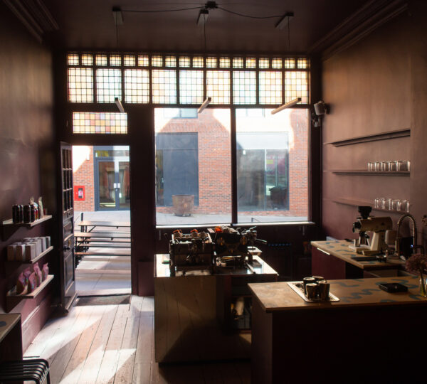 Bonanza Coffee Adds To Kreuzberg's Rich Coffee Scene With Second Cafe ...