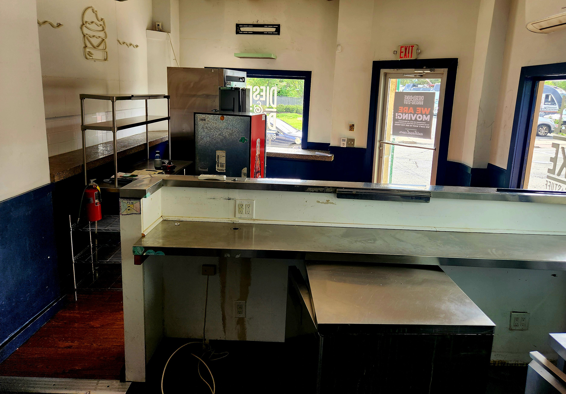 Build-Outs Of Coffee: Java Love Coffee Roasting Co In Montclair, NJ ...