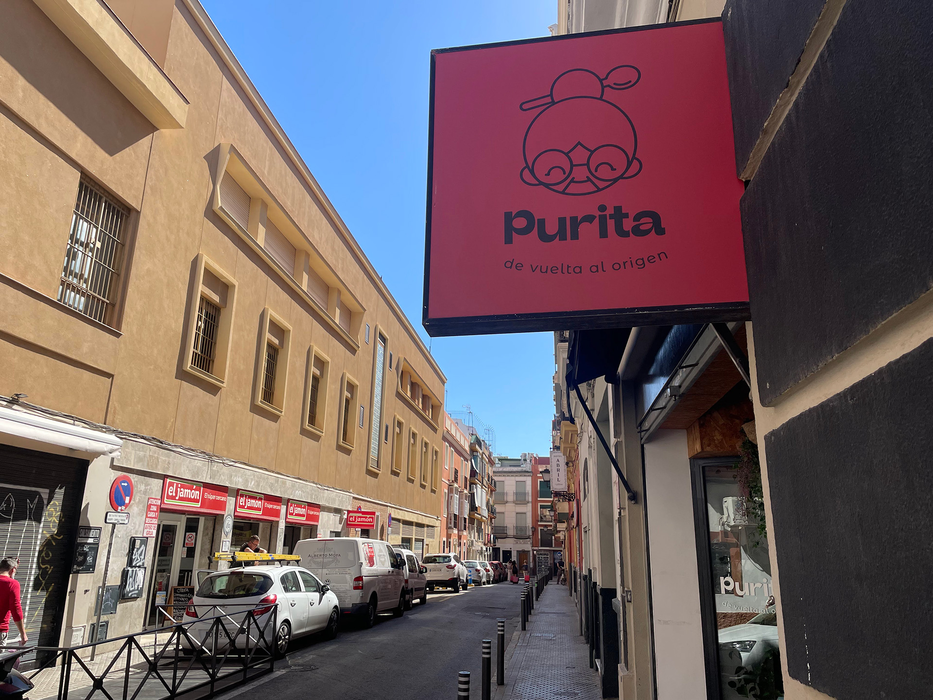 The Sprudge Guide To Coffee In Seville, Spain | Sprudge Coffee