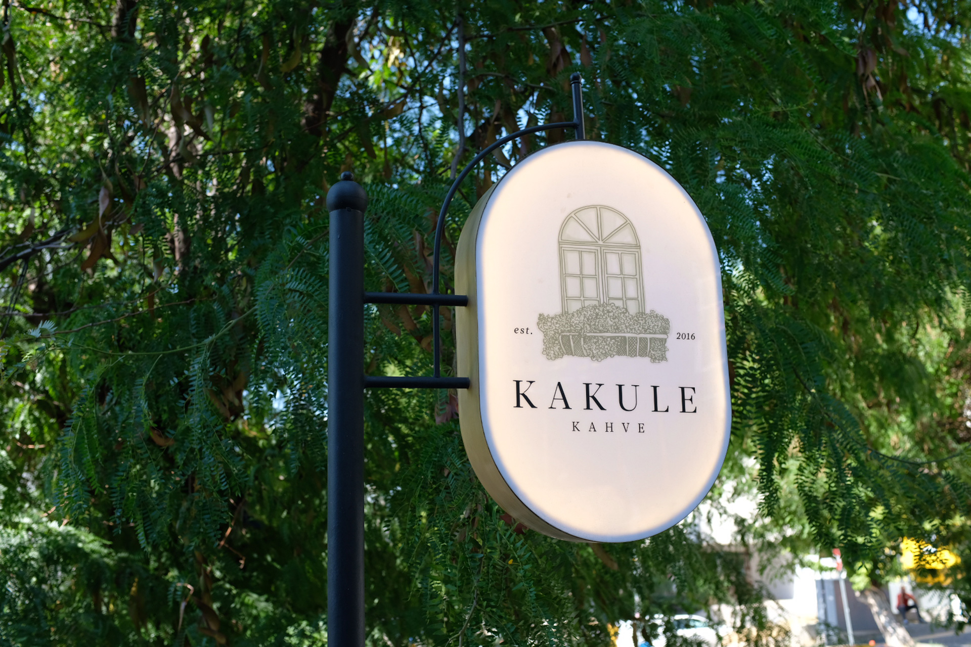 The Sprudge Guide To Coffee In Ankara, Turkey | Sprudge Coffee