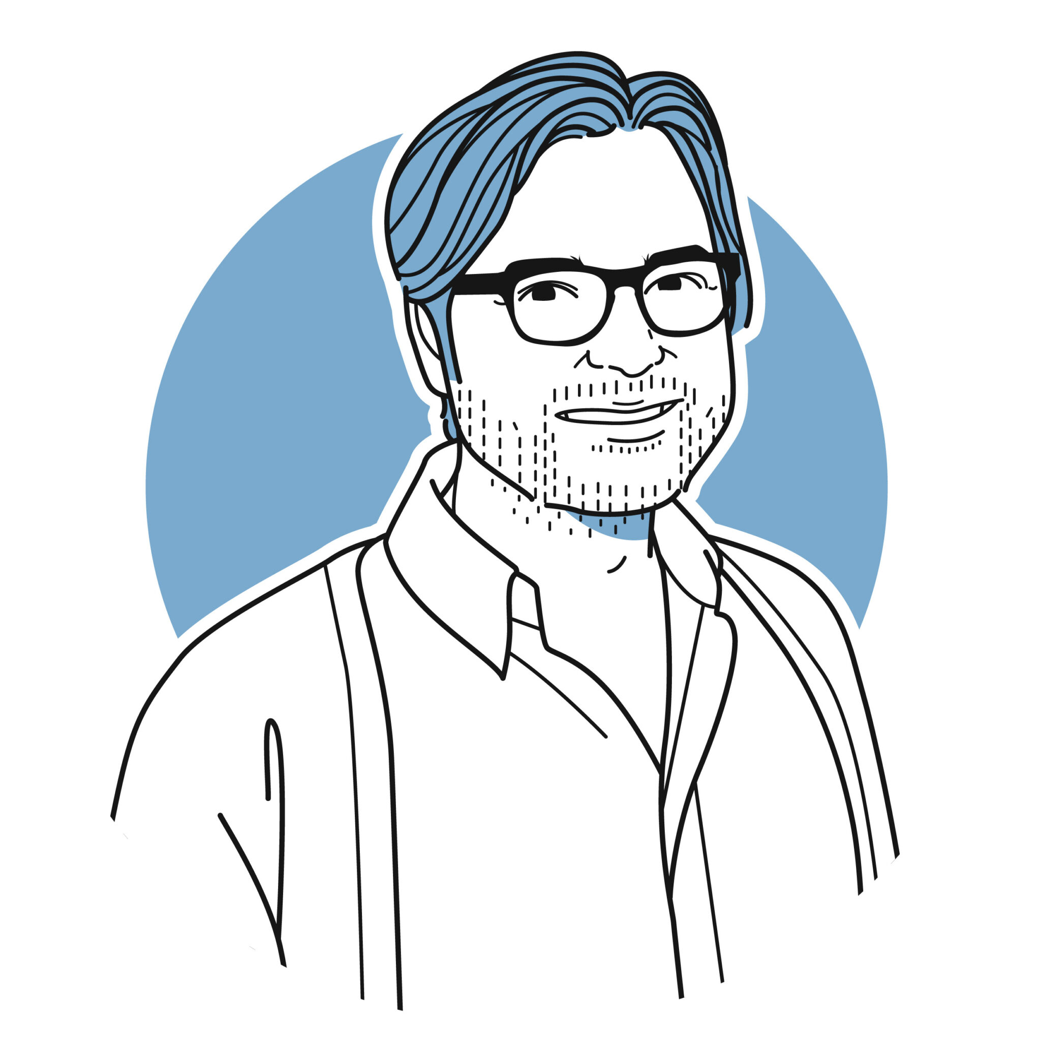 John Di Ruocco of Mr. Espresso: The Sprudge Twenty Interview | Sprudge ...