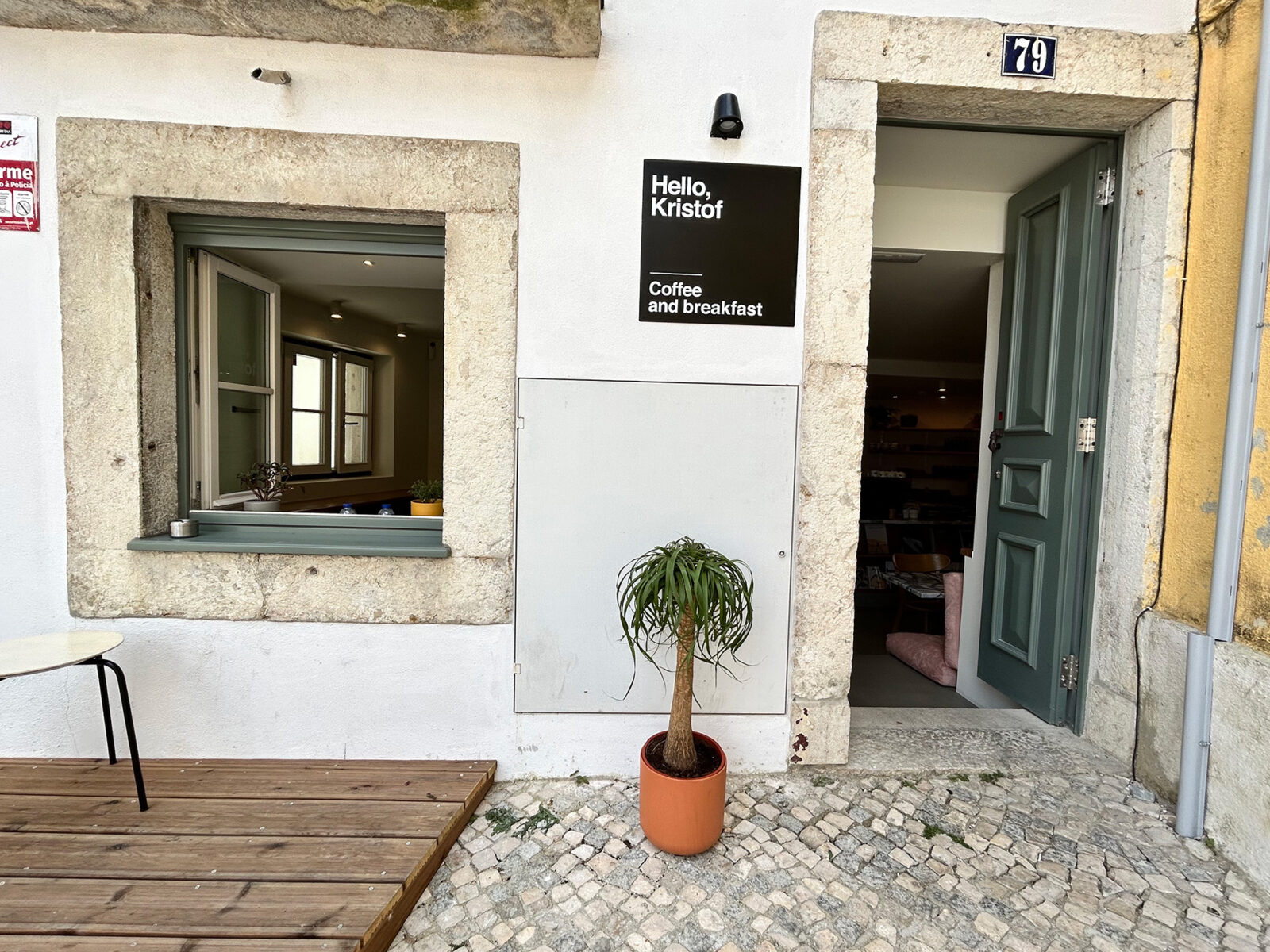 The Sprudge Guide To Coffee In Lisbon, Portugal | Sprudge Coffee