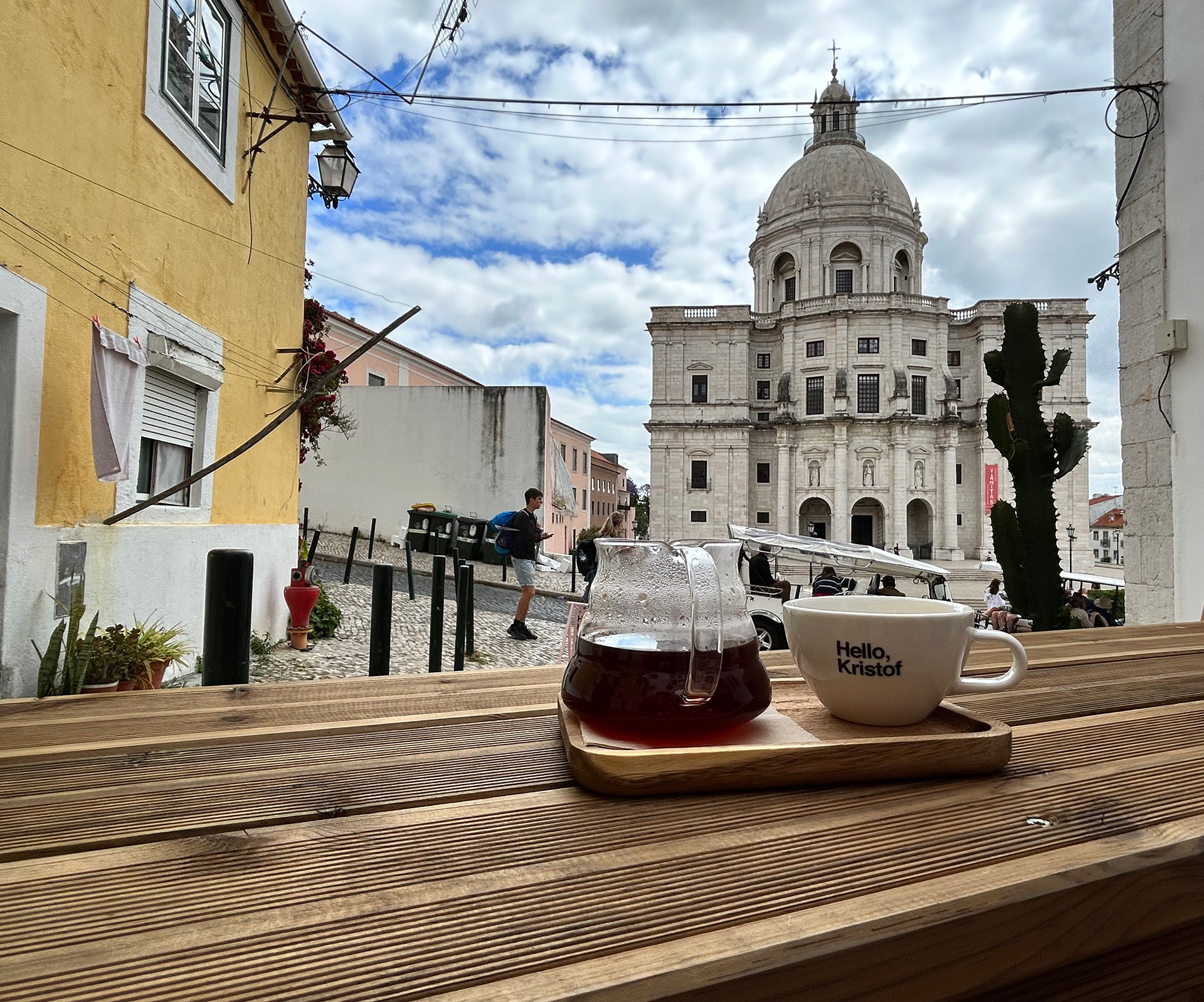 The Sprudge Guide To Coffee In Lisbon, Portugal | Sprudge Coffee