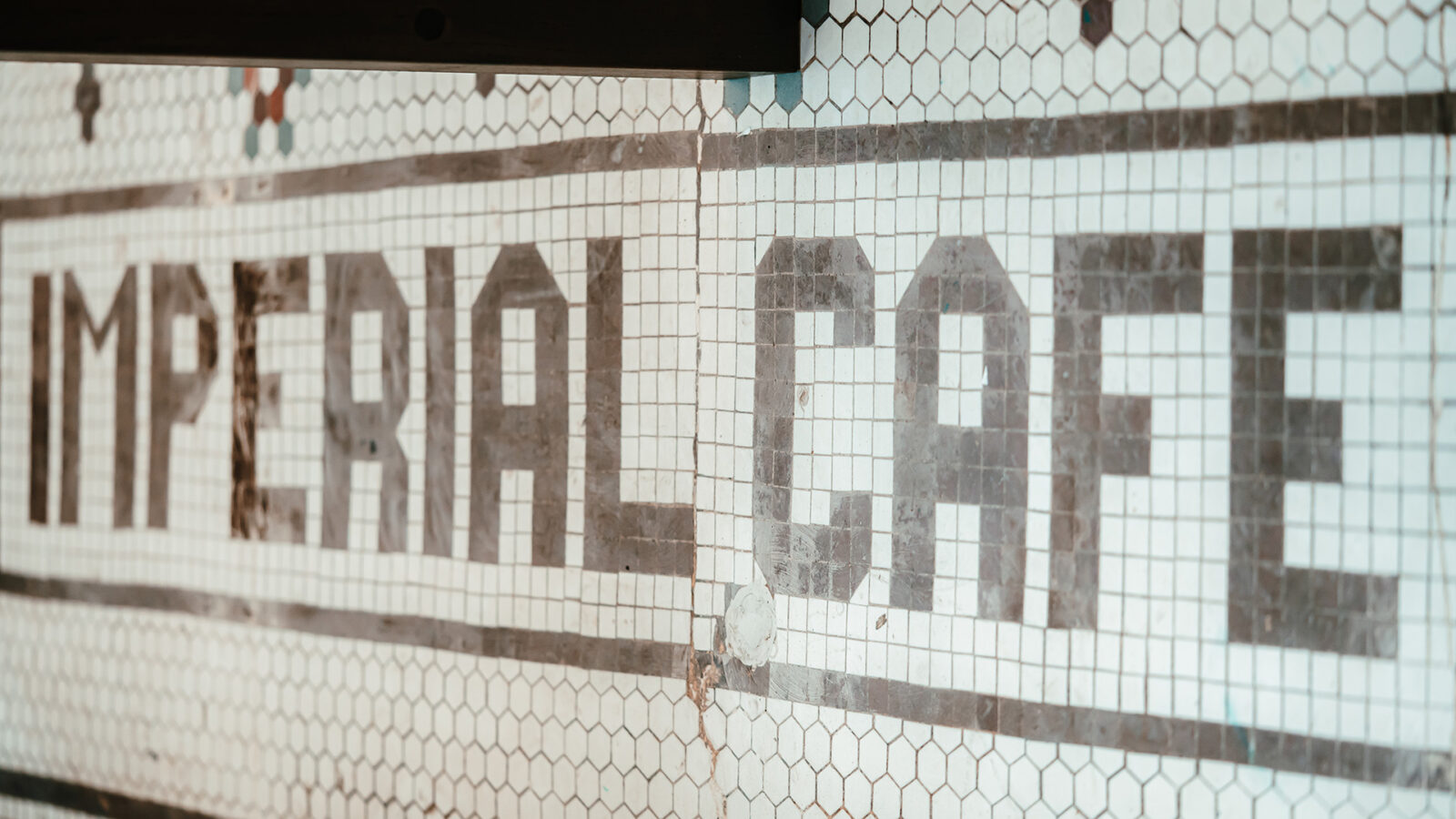 Build-Outs Of Coffee: Spiller Park Coffee In Atlanta, GA | Sprudge Coffee