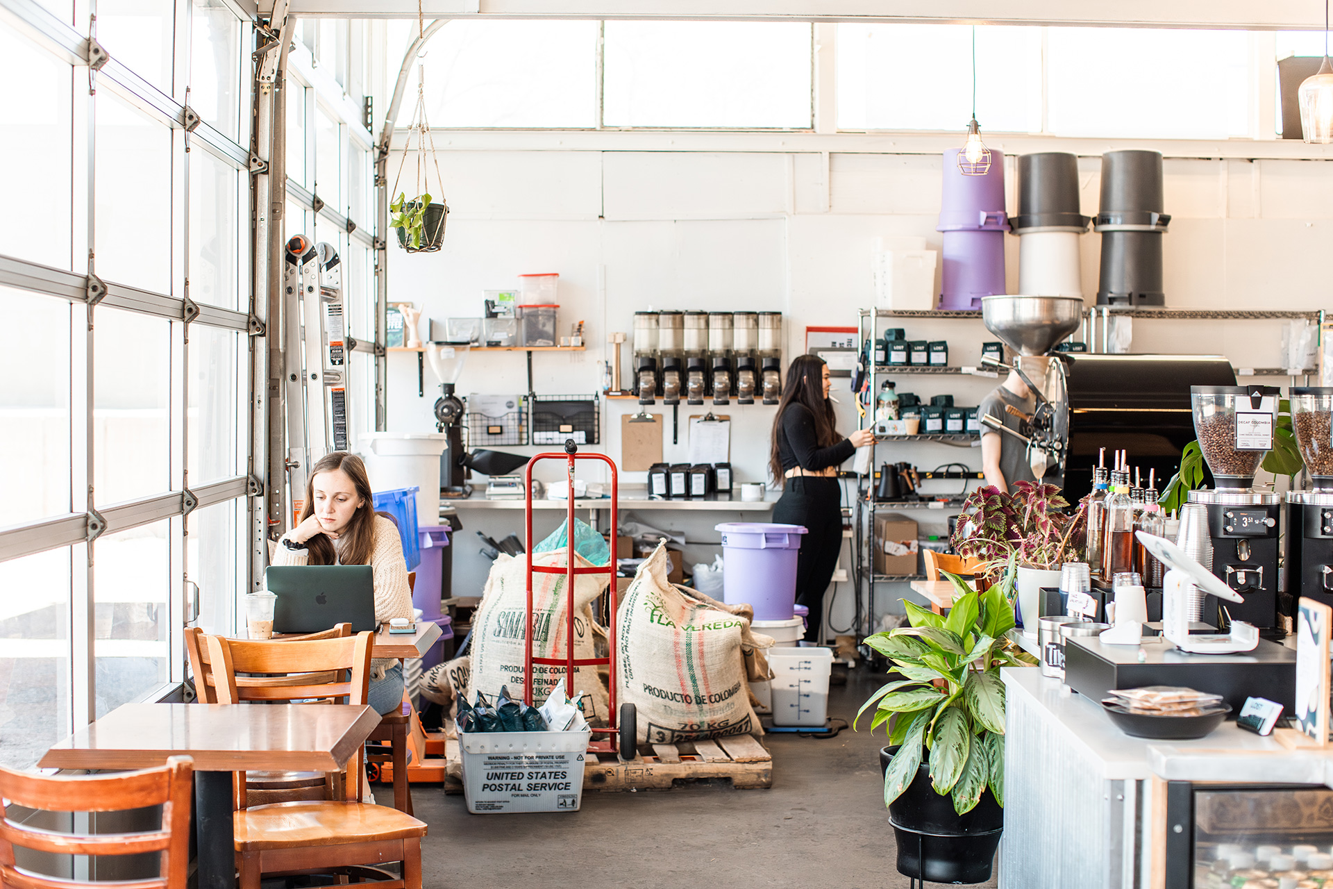 The Sprudge Guide To Coffee In Denver | Sprudge Coffee