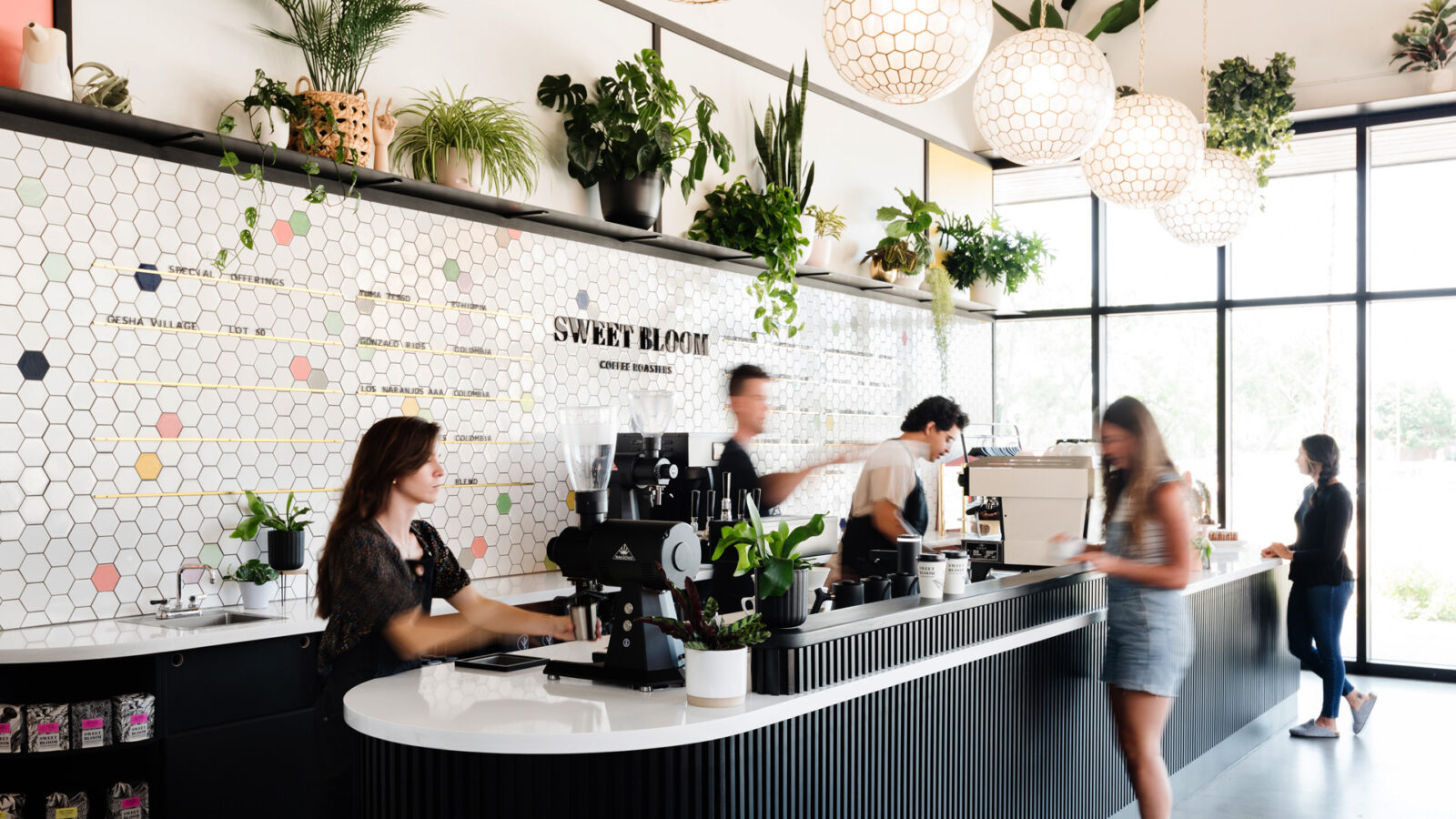 The Sprudge Guide To Coffee In Denver | Sprudge Coffee