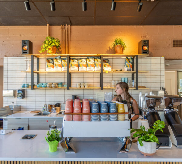 Submissions Are Now Open For The Build-Outs Of Coffee In 2022 | Sprudge Coffee