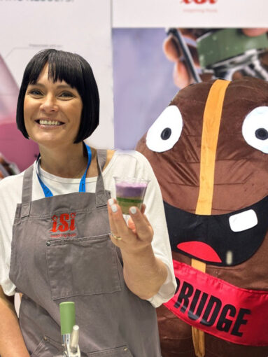 Spesh L. Tee Memories: Traveling The World Of Coffee With Buzzy & Spesh ...