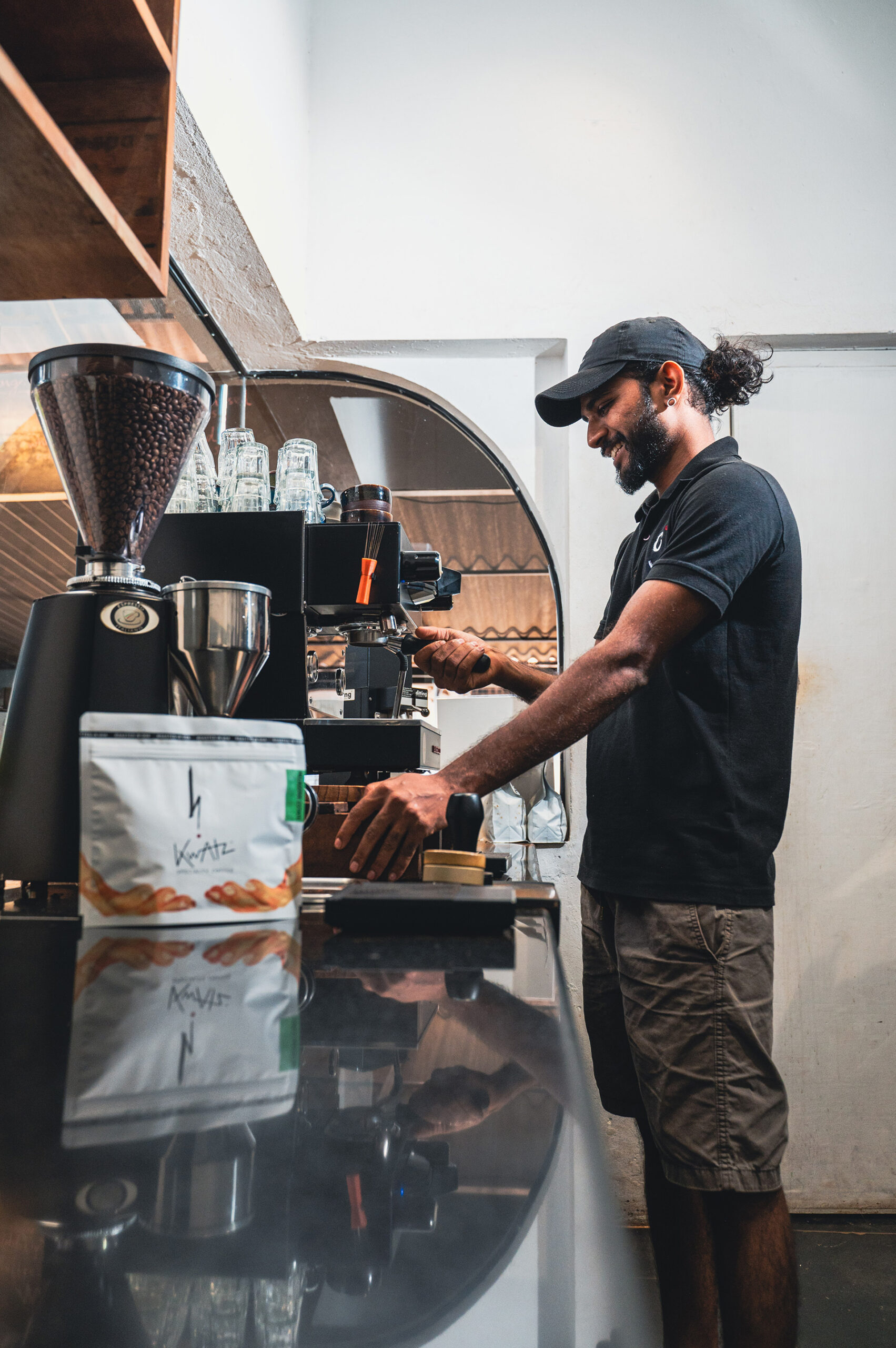 The Sprudge Guide To Coffee In Goa, India | Sprudge Coffee