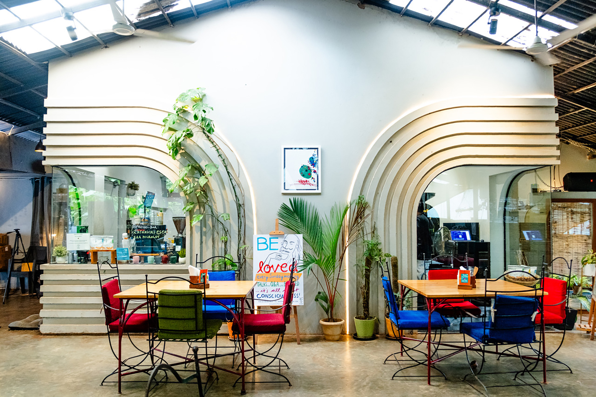 The Sprudge Guide To Coffee In Goa, India | Sprudge Coffee