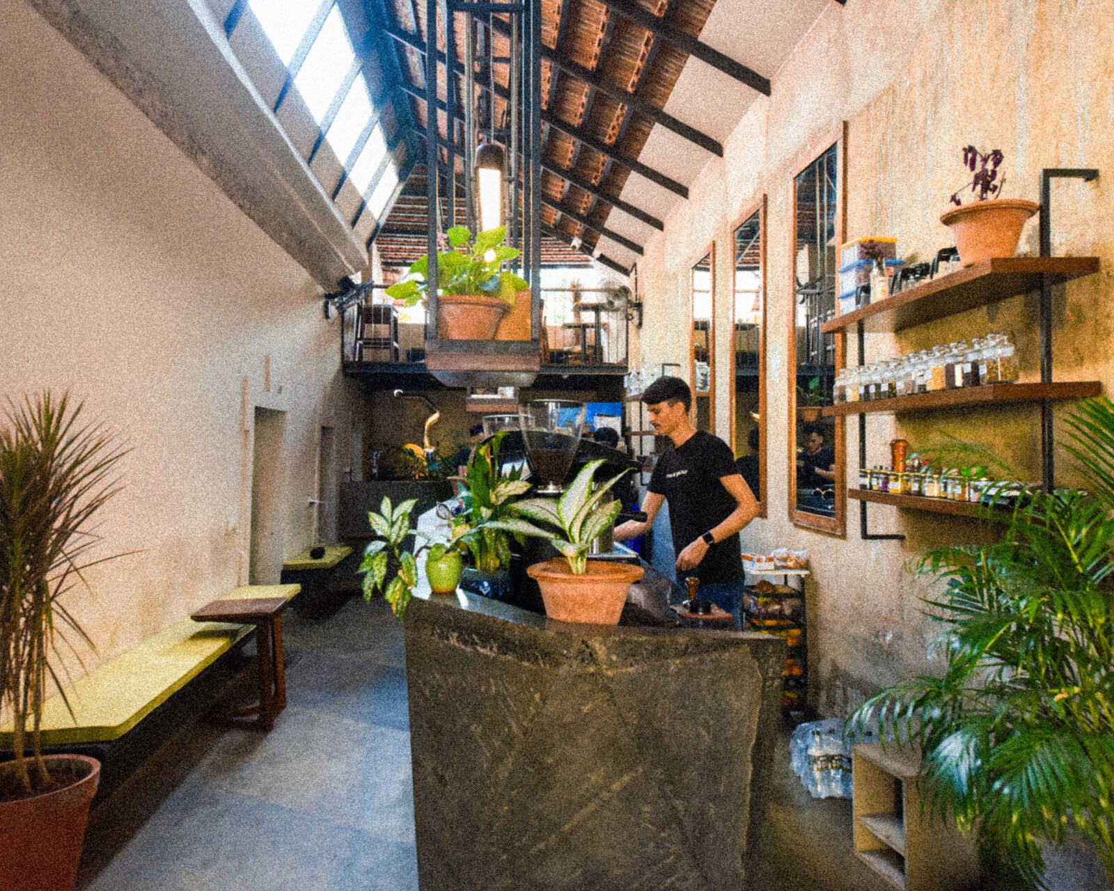 The Sprudge Guide To Coffee In Goa, India | Sprudge Coffee