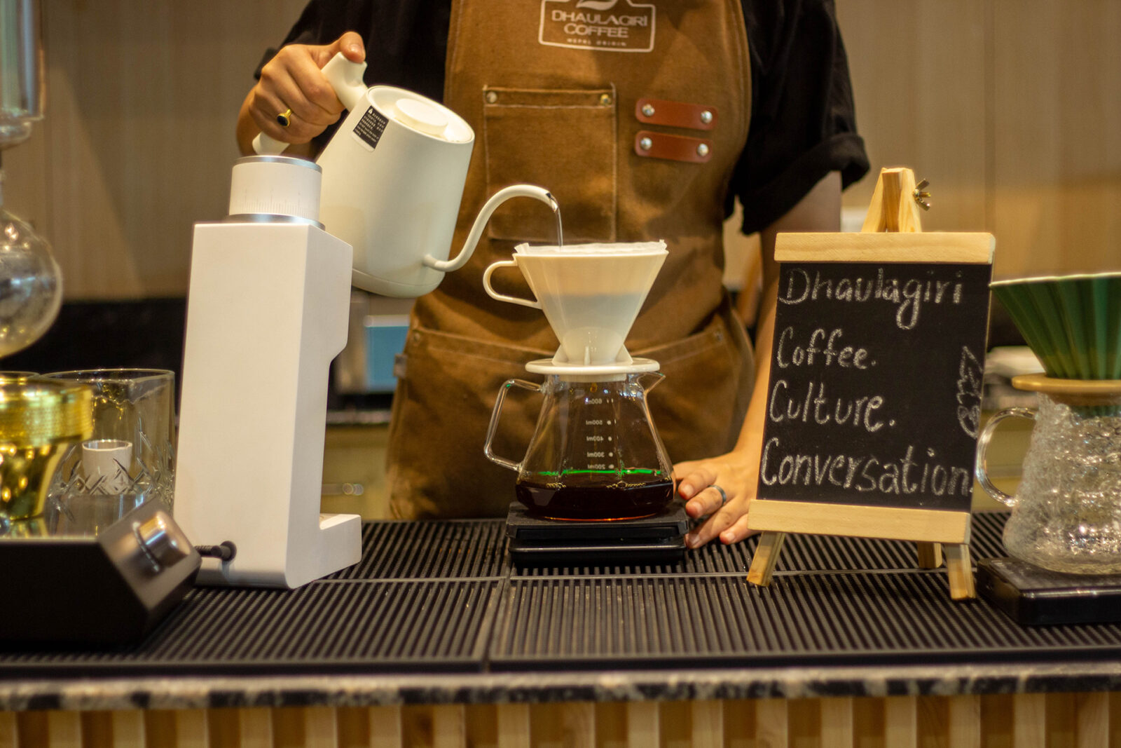 The Sprudge Guide To Coffee In Kathmandu | Sprudge Coffee