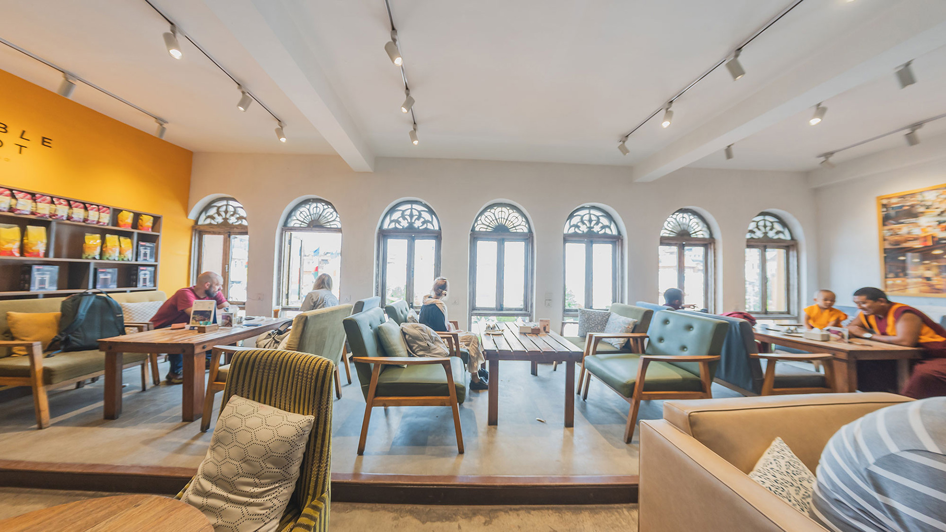 The Sprudge Guide To Coffee In Kathmandu | Sprudge Coffee