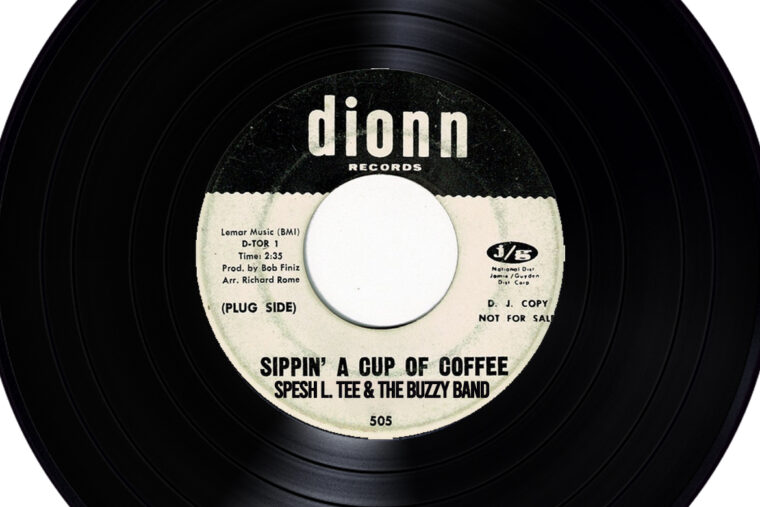 Meet The Raf, Russia's Favorite Coffee Drink | Sprudge Coffee